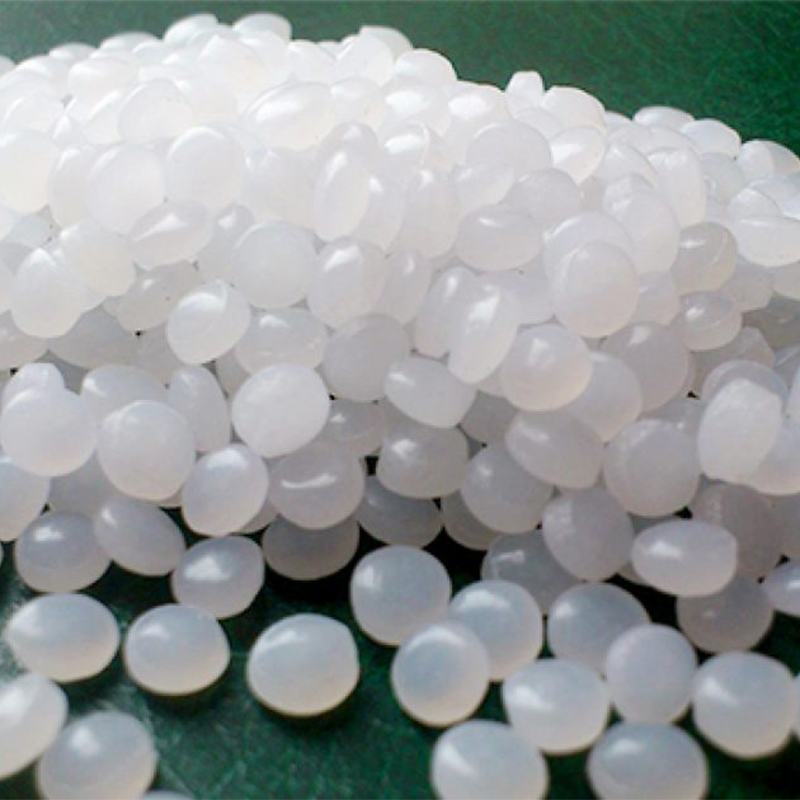 Linear low-density polyethylene (LLDPE) - Pp Vira Pasargad